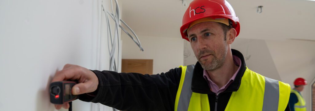 Surveys - HC Surveyors Ltd