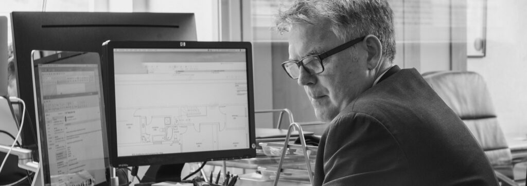 Section 20 Major Works - HC Surveyors Ltd